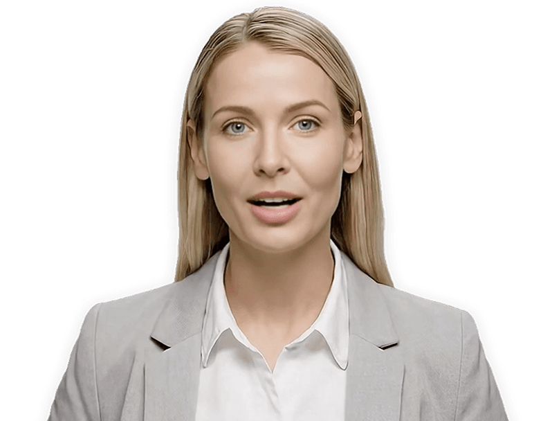AI Avatar Generator | Create Lifelike AI Avatars in 170+ Languages | Leadde