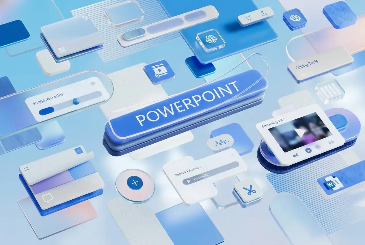 PowerPoint Export مقابل AI PPT to Video Converter: أيهما تختار ...